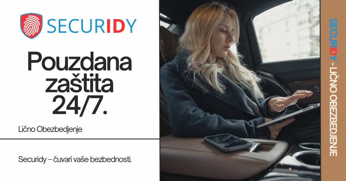 O nama - Securidy.rs